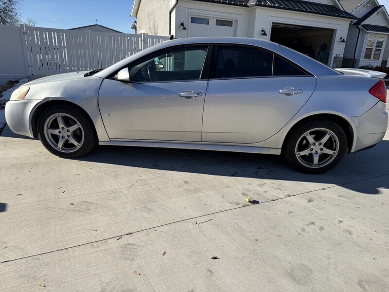 2009 Pontiac G6 Base in Mapleton, UT | KSL Cars