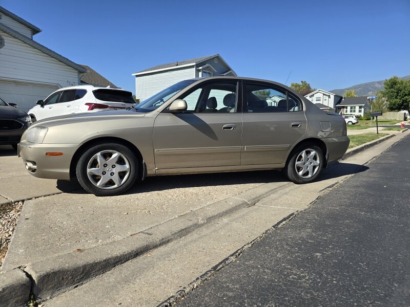 2006 Hyundai Elantra GLS 2200 in Layton, UT | KSL Cars