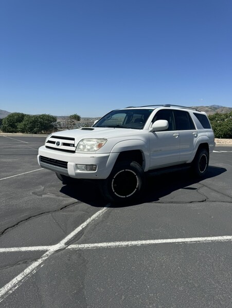 2004 Toyota 4Runner SR5 Sport $11,950 in Lehi, UT | KSL Cars