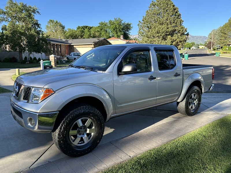 2006 Nissan Frontier SE 6500 in Roy, UT | KSL Cars