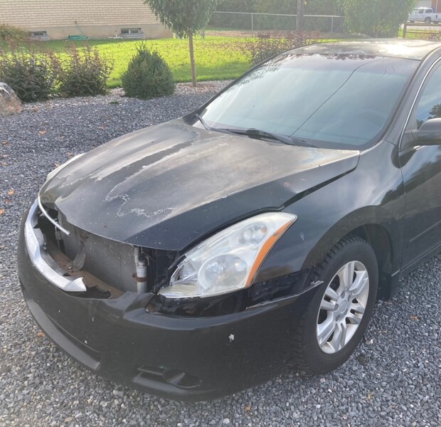 2010 Nissan Altima 500 in Millville, UT | KSL Cars