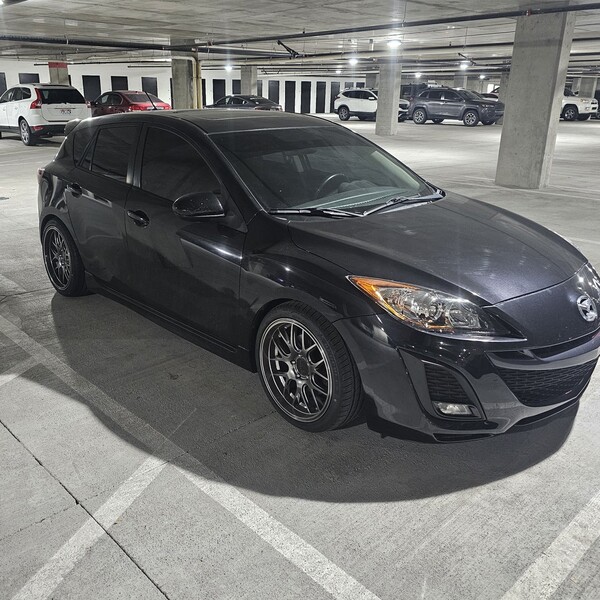 2010 Mazda Mazda3 Touring 2.5 4000 in Midvale, UT | KSL Cars