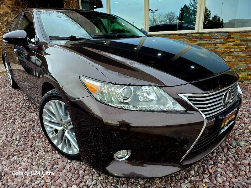 2015 Lexus ES Luxury 14995 in South Salt Lake, UT | KSL Cars