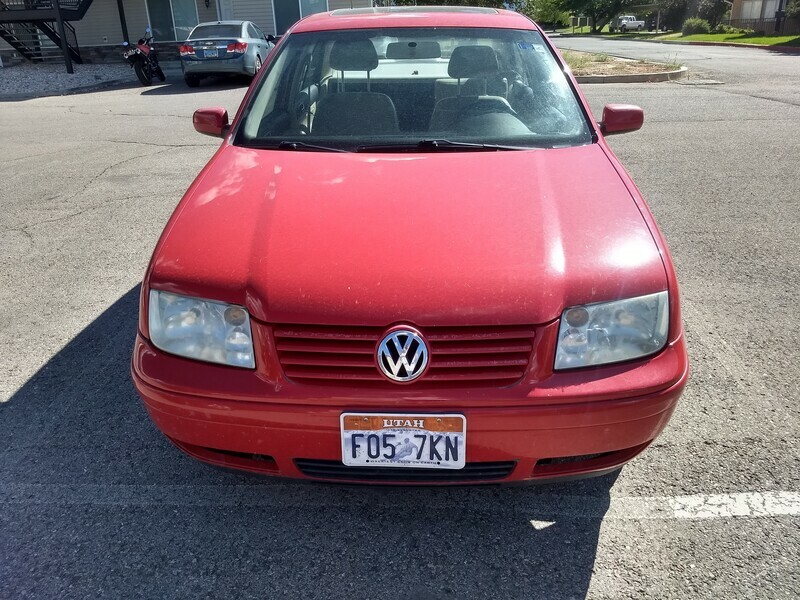 2000 Volkswagen Jetta GLS VR6 in Lehi, UT | KSL Cars