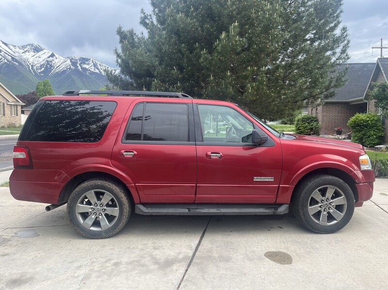 2008 Ford Expedition XLT 6000 in Mapleton, UT | KSL Cars