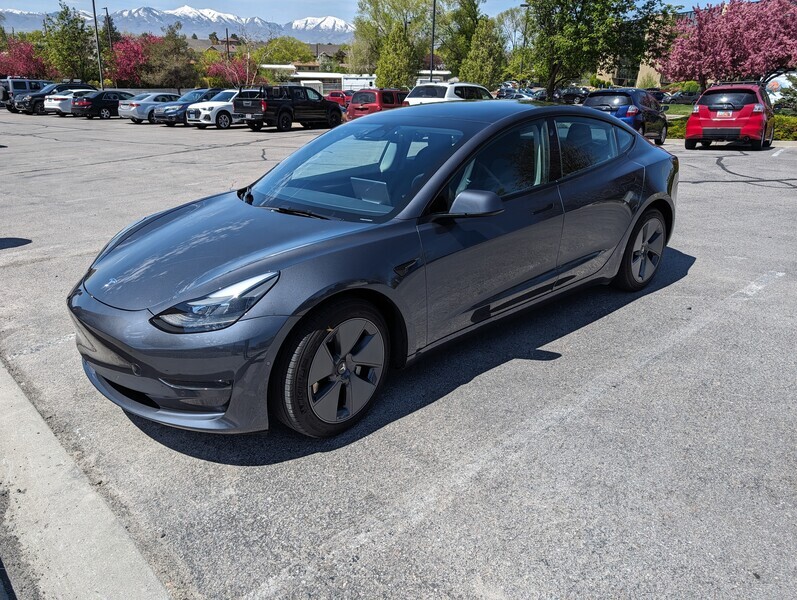 2022 Tesla Model 3 Base 23000 in Murray, UT | KSL Cars