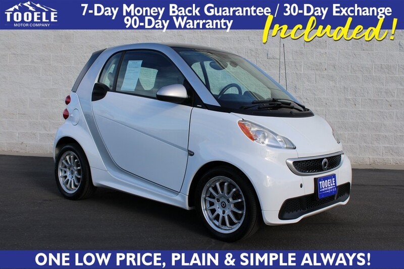 New and Used Smart Cars For Sale | KSL Cars