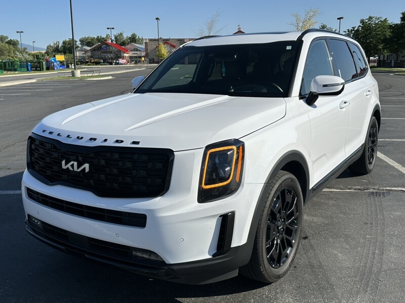 2022 Kia Telluride SX 50999 in Ogden, UT | KSL Cars