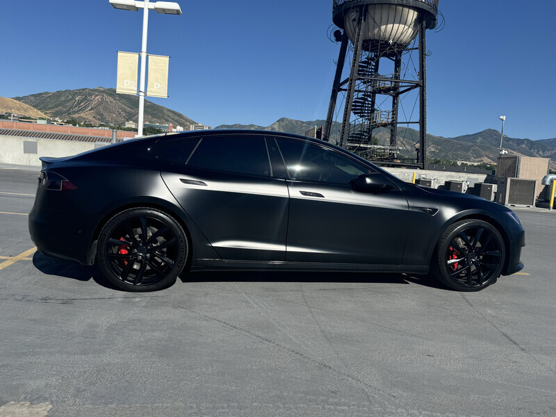 2019 Tesla Model S Performance $39,000 in Salt Lake City, UT | KSL Cars