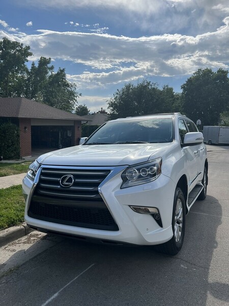 2016 Lexus GX 460 Luxury in Sandy, UT | KSL Cars