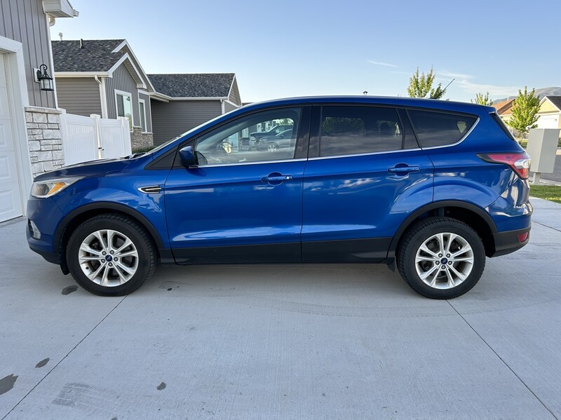 2017 Ford Escape SE 10800 in Hyrum, UT | KSL Cars