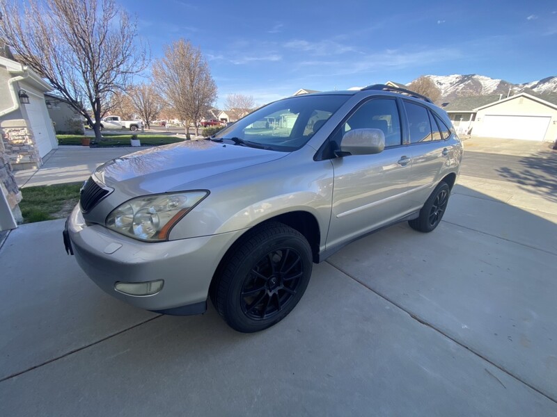2006 Lexus RX 330 5300 in Stansbury Park, UT | KSL Cars