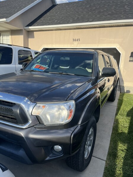 2014 Toyota Tacoma Base in Magna, UT | KSL Cars