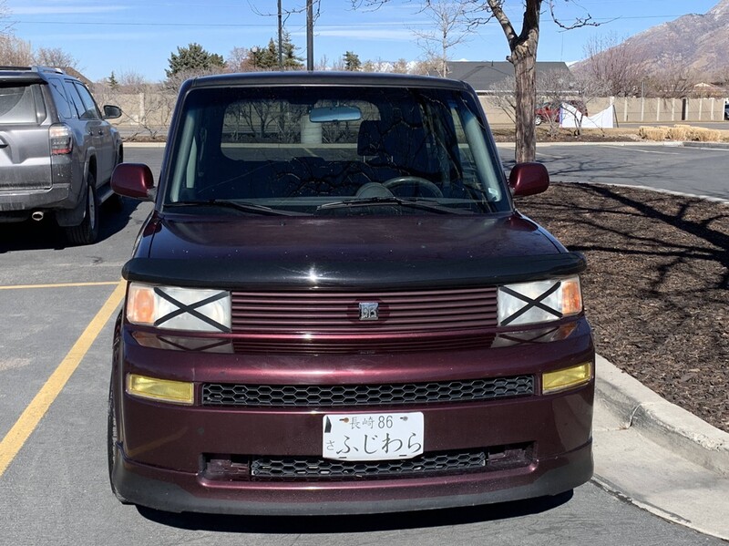 2005 Scion xB 10 Series $4,488 in Salt Lake City, UT | KSL Cars