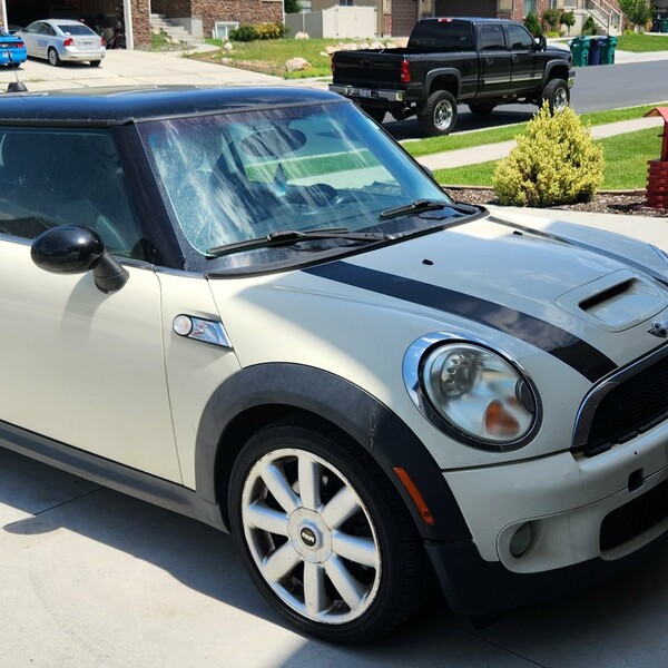2007 Mini Cooper $1,800 in Hooper, UT | KSL Cars
