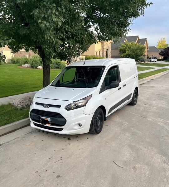 2015 Ford Transit Connect XLT 7500 in Ogden, UT | KSL Cars