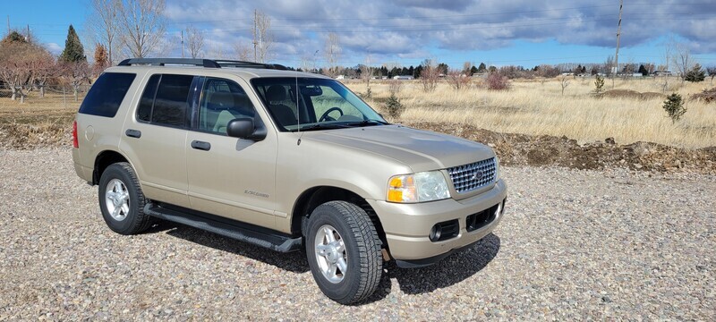2005 Ford Explorer XLT 2000 in Chubbuck, ID | KSL Cars