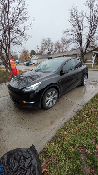 2020 Tesla Model Y Long Range 20999 in Draper, UT | KSL Cars