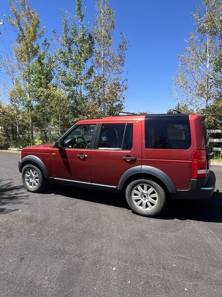 2006 Land Rover LR3 SE 600 in Heber City, UT | KSL Cars