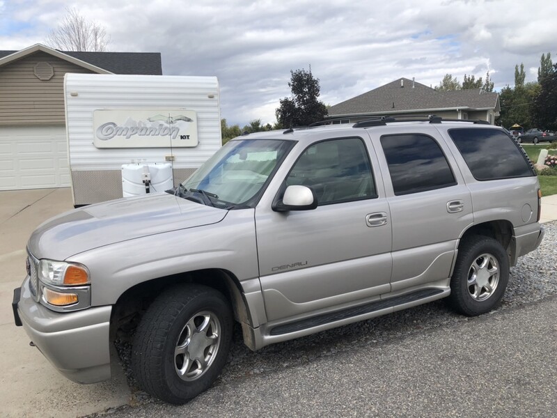 2004 GMC Yukon Denali 4000 in Smithfield, UT | KSL Cars