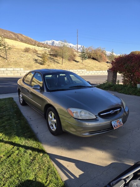 2001 Ford Taurus SES 1900 in Lindon, UT | KSL Cars