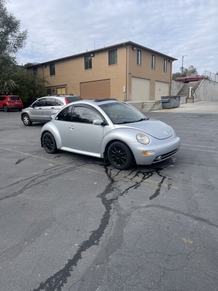 2005 Volkswagen Beetle TDI 4500 in Tremonton, UT | KSL Cars