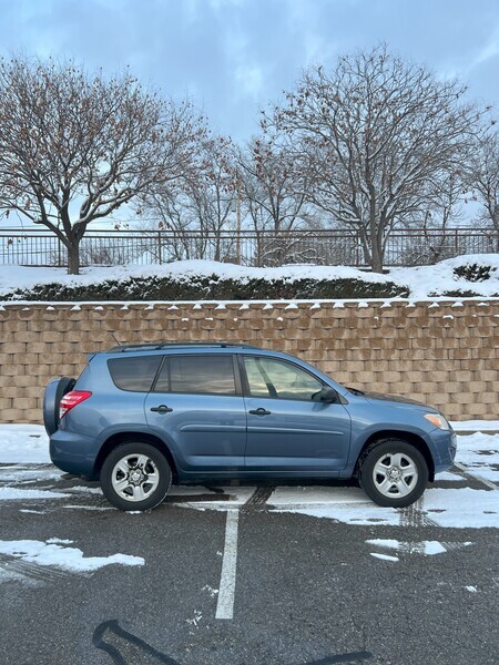 2011 Toyota RAV4 Base 7500 in Holladay, UT | KSL Cars