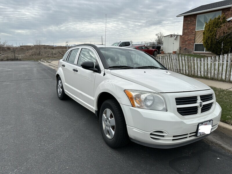 2008 Dodge Caliber SE 2000 in Farr West, UT | KSL Cars