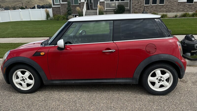 2008 Mini Cooper Base 2900 in Morgan, UT | KSL Cars