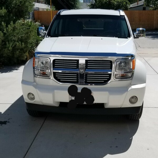 2007 Dodge Nitro 7000 in Murray, UT | KSL Cars