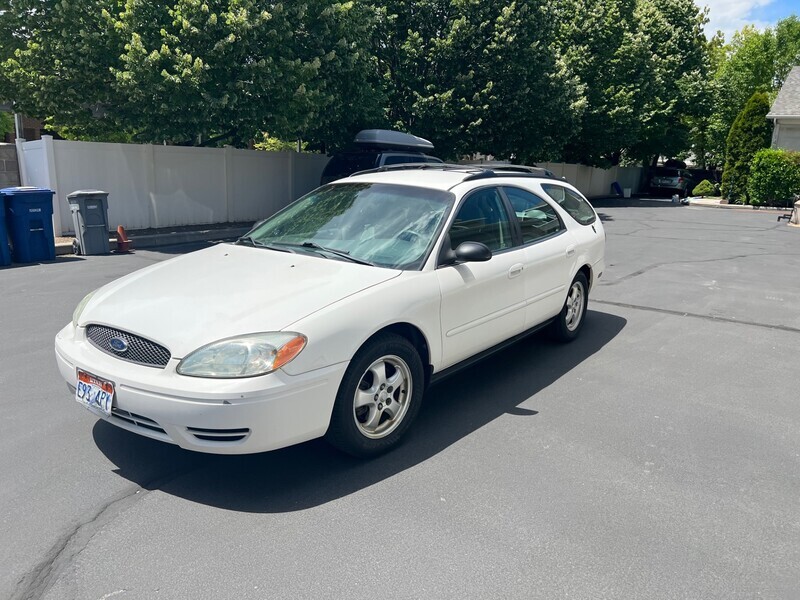 2004 Ford Taurus SE $1,400 in Millcreek, UT | KSL Cars