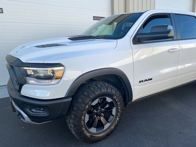 2020 Ram 1500 Rebel 38000 in Eagle, ID | KSL Cars