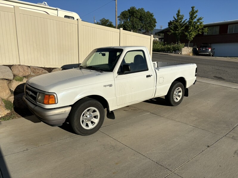 1996 Ford Ranger XL 3000 in Bountiful, UT | KSL Cars