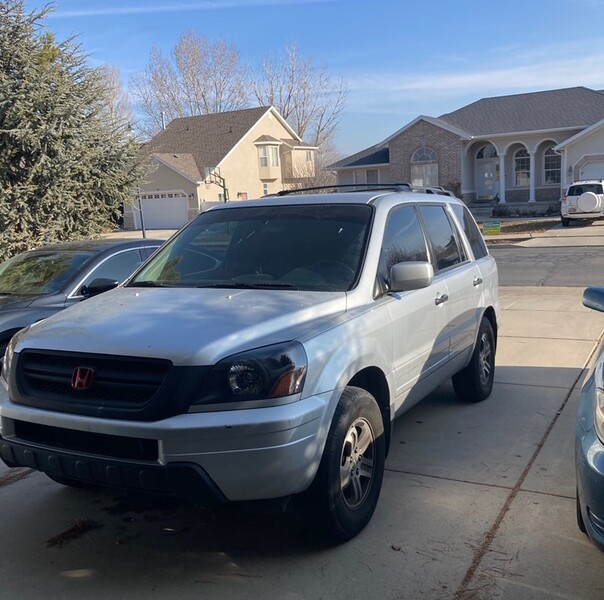 2005 Honda Pilot 500 in West Jordan, UT | KSL Cars