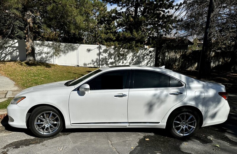 2011 Lexus ES 350 8000 in Sandy, UT | KSL Cars