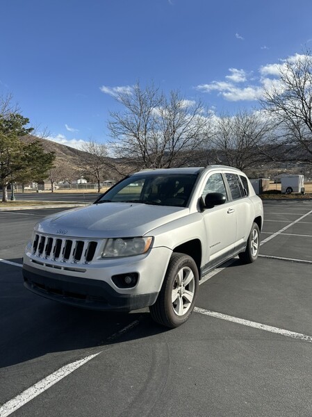 2012 Jeep Compass Latitude 4995 in Draper, UT | KSL Cars