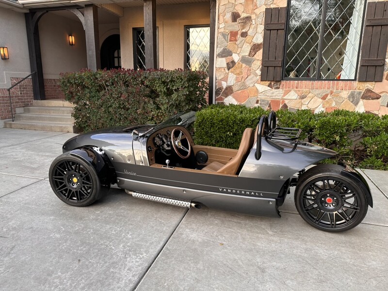 1980 Vanderhall Venice in Farmington, UT | KSL Cars