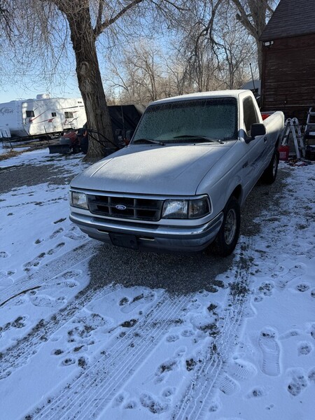 1993 Ford Ranger XLT 3000 in Grantsville, UT | KSL Cars