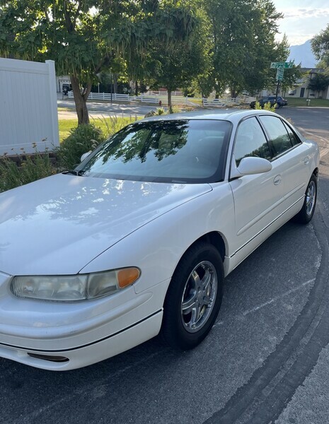 2003 Buick Regal LS in Midvale, UT | KSL Cars