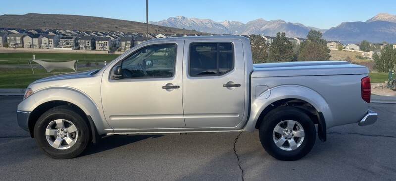 2011 Nissan Frontier SV 7700 in Eagle Mountain, UT | KSL Cars