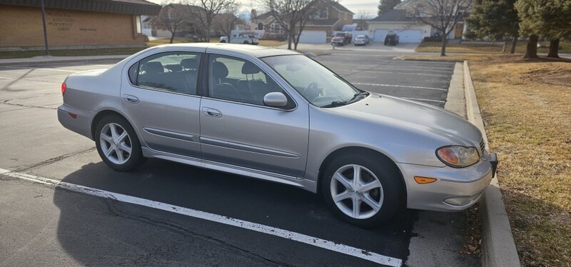 2004 Infiniti I35 Luxury in Sandy, UT | KSL Cars