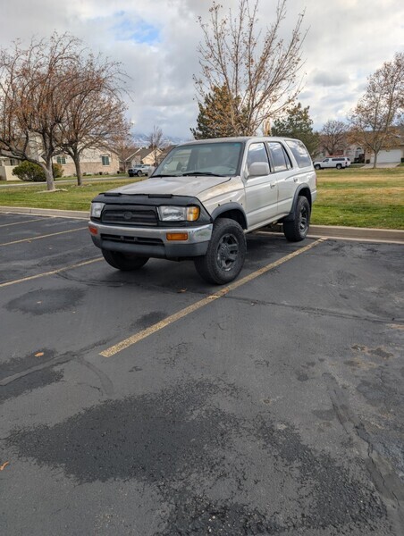 1996 Toyota 4Runner SR5 in Orem, UT | KSL Cars