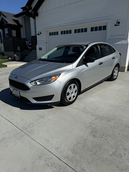 2016 Ford Focus S 9995 in Layton, UT | KSL Cars