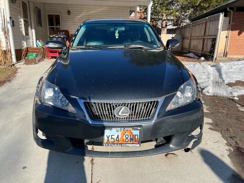 2009 Lexus IS Base in Salt Lake City, UT | KSL Cars