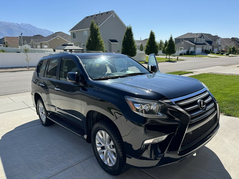 2016 Lexus GX Premium 25000 in Lehi, UT | KSL Cars
