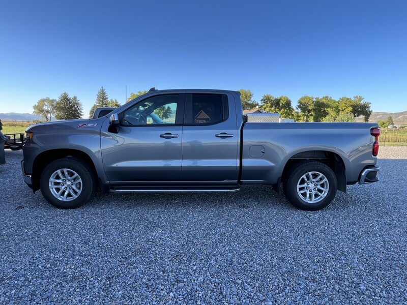 2019 Chevrolet Silverado 1500 LT 28000 in Fielding, UT | KSL Cars