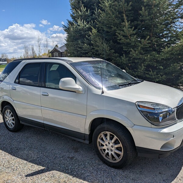 2006 Buick Rendezvous CXL 2800 in Rigby, ID | KSL Cars