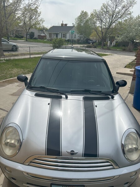 2006 Mini Cooper Base $3,000 in Salt Lake City, UT | KSL Cars