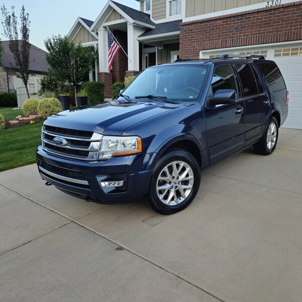 2016 Ford Expedition Limited 23999 in Riverton, UT | KSL Cars