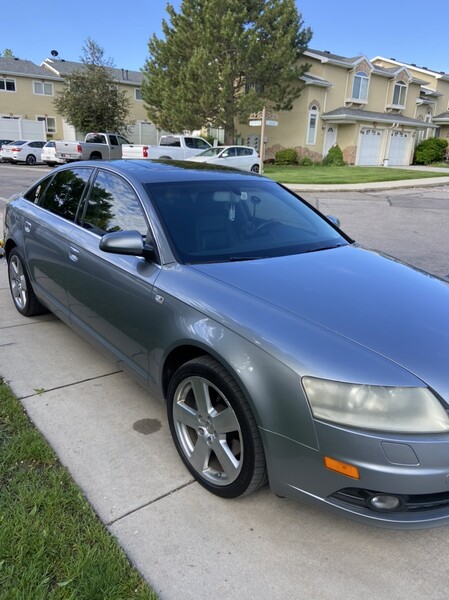 2008 Audi A6 3.2 quattro in West Jordan, UT | KSL Cars